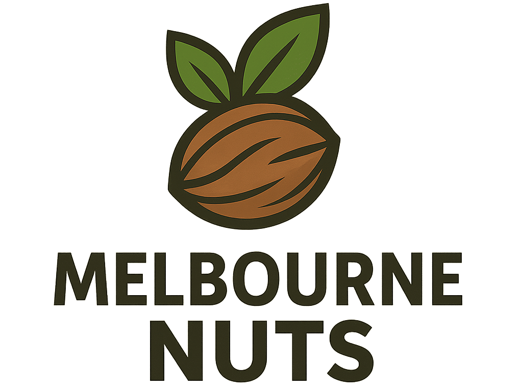 Home - Melbourne Nuts